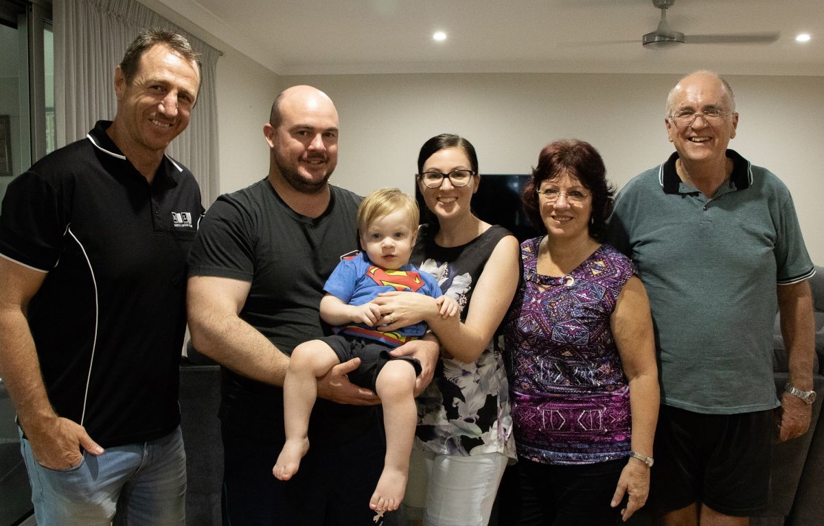 Multigenerational Homes multigenerational-homes
