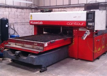 Lasermade - Our machines