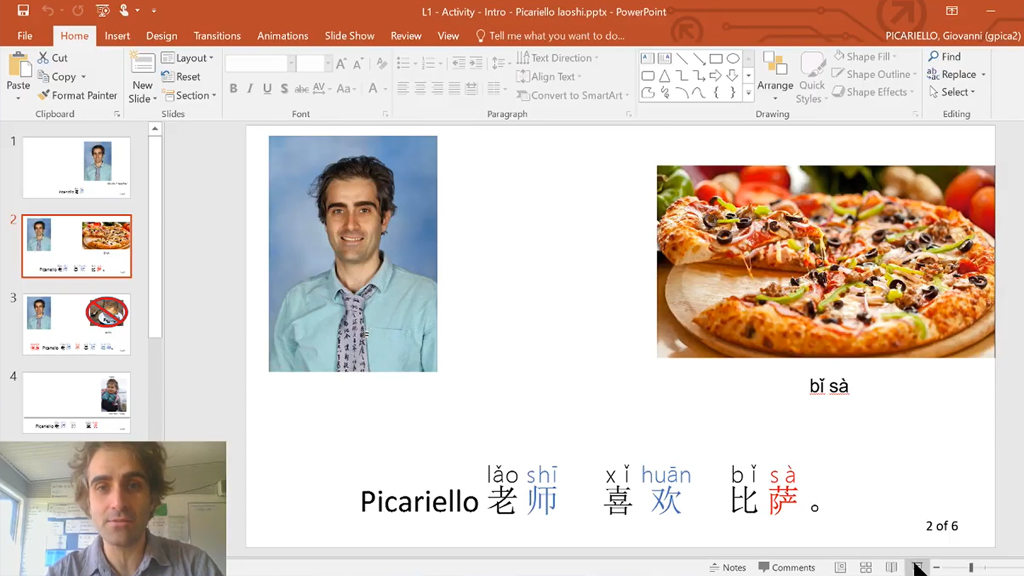 8 easy fun language classroom activities for comprehensible input (C. I ...