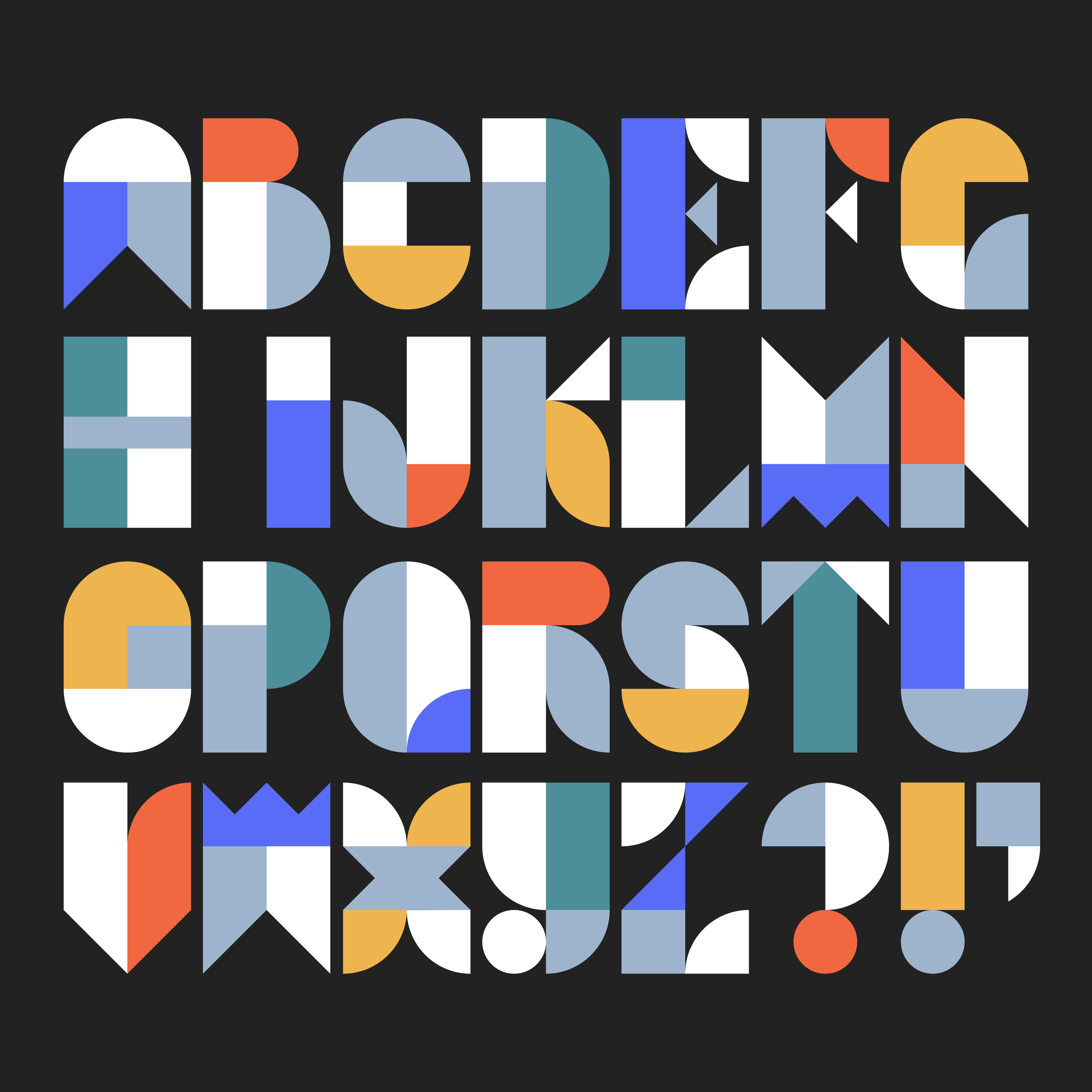30 Best Fonts For Posters Www vrogue co