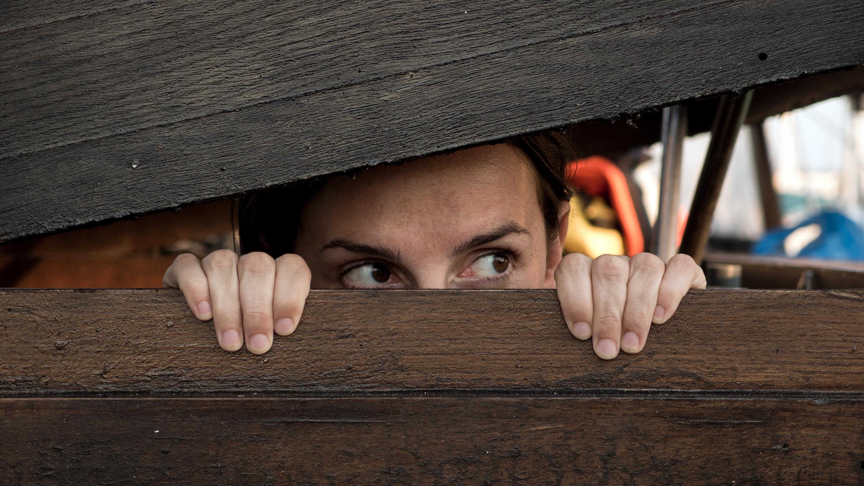 Competitive Hide And Seek It s Real And It s Amazing 2ser