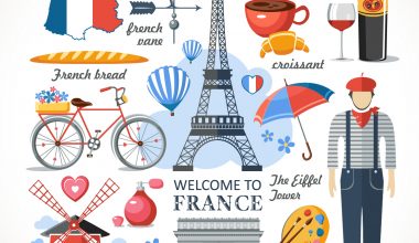 5 Funny Facts You Don't Know About France - 2ser