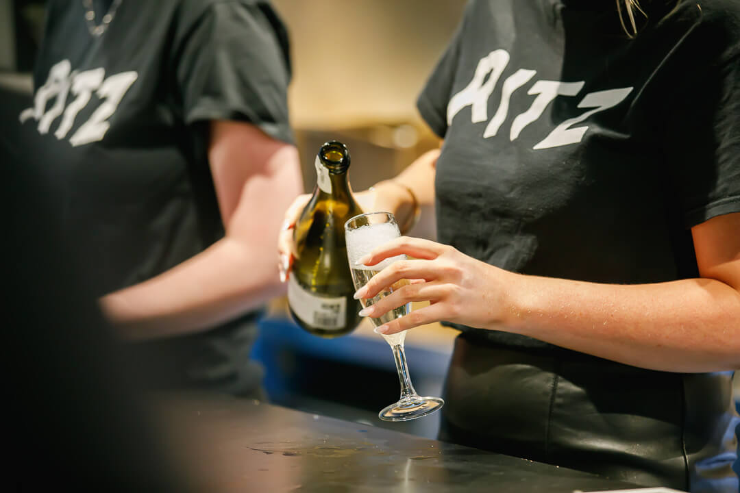 Unsung Stories Gala | AACTA