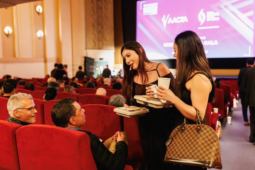 Unsung Stories Gala | AACTA