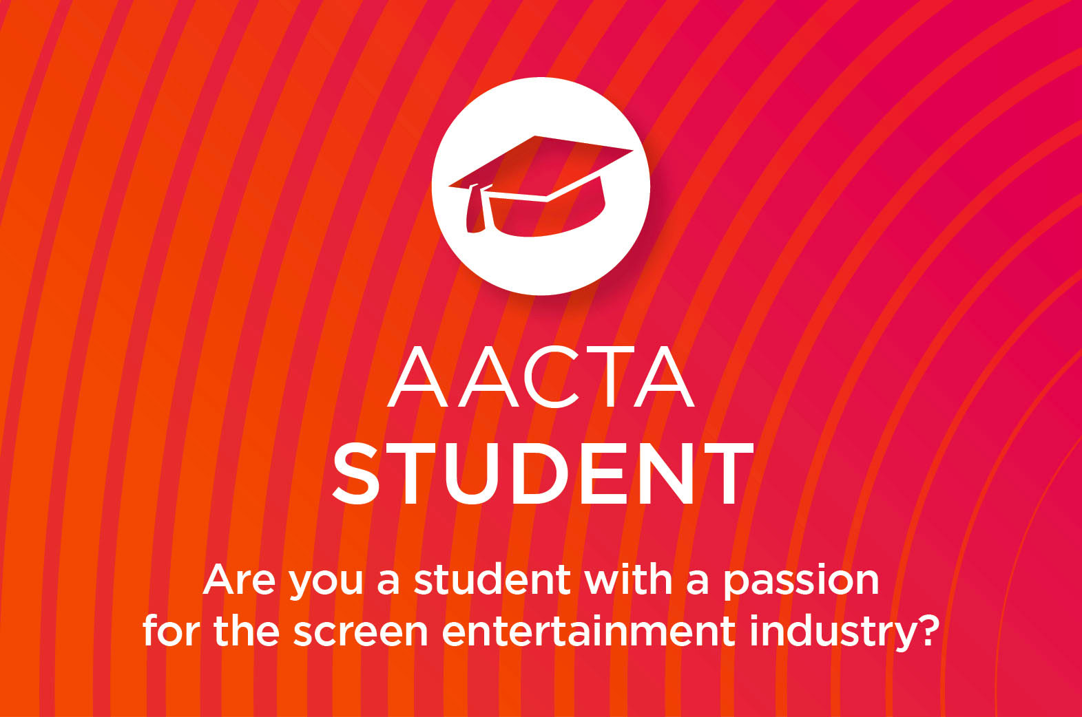 Membership | AACTA