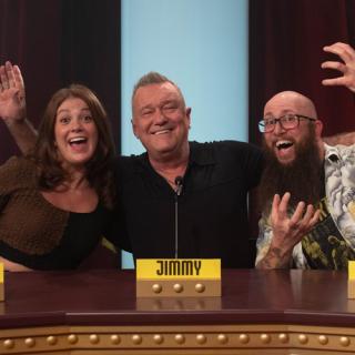 Winners & Nominees | AACTA