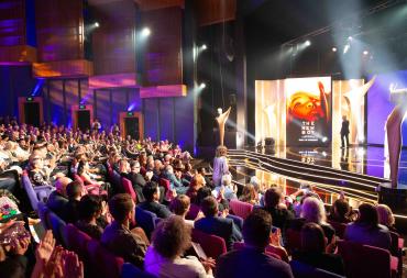 AACTA Industry Awards Ceremony | AACTA