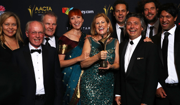 Home | AACTA