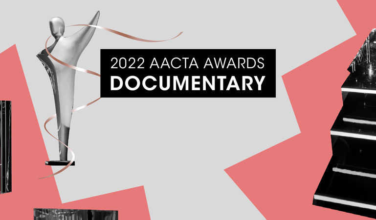 Home | AACTA