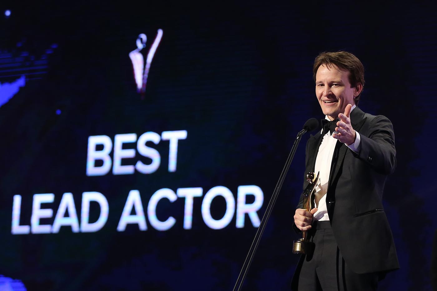 Gallery | AACTA