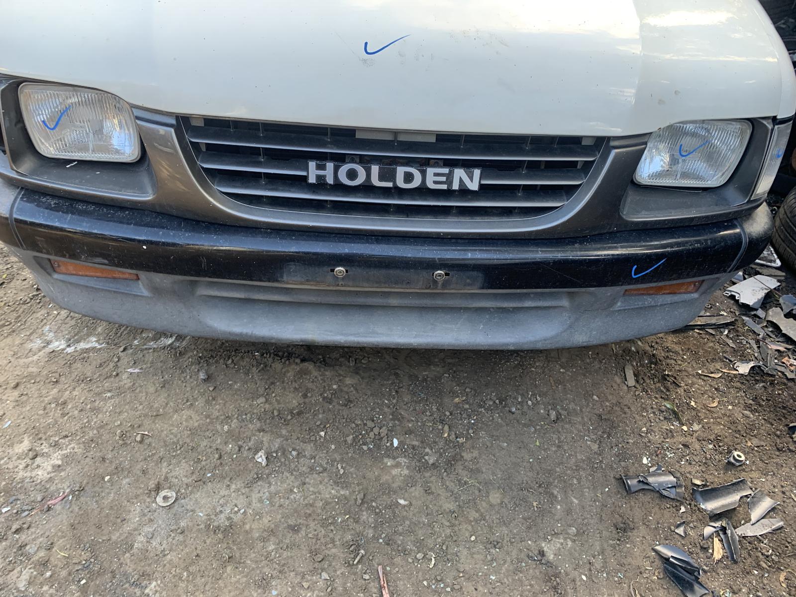 Trans/Gearbox Rodeo Holden 1997