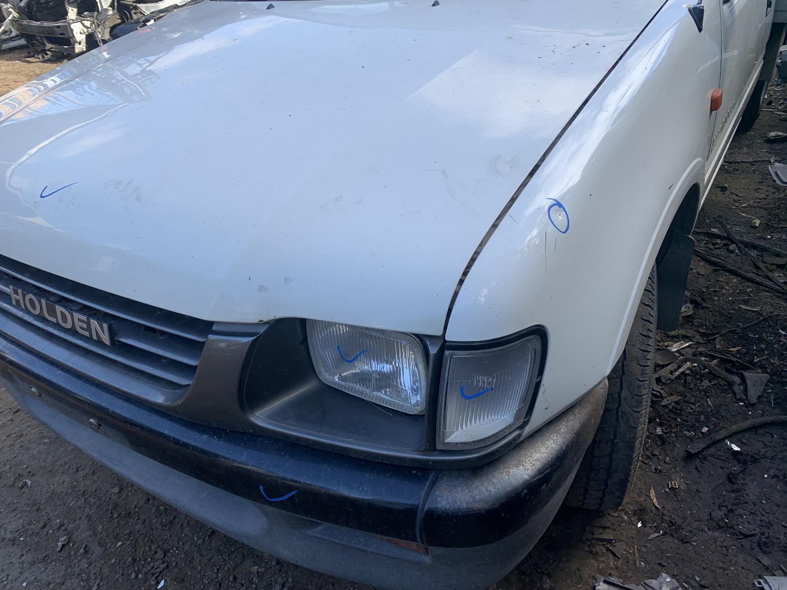 Trans/Gearbox Rodeo Holden 1997