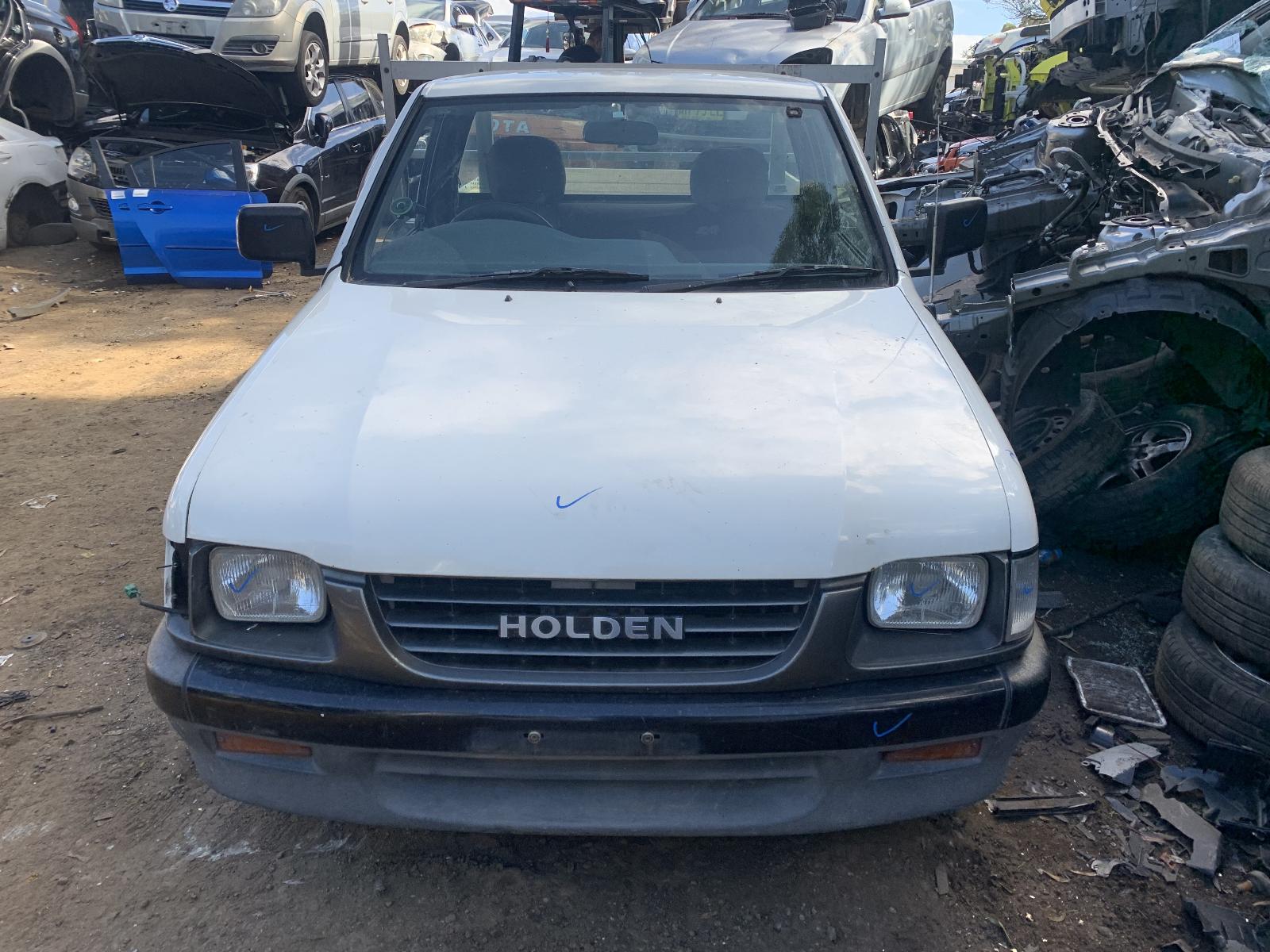 Trans/Gearbox Rodeo Holden 1997