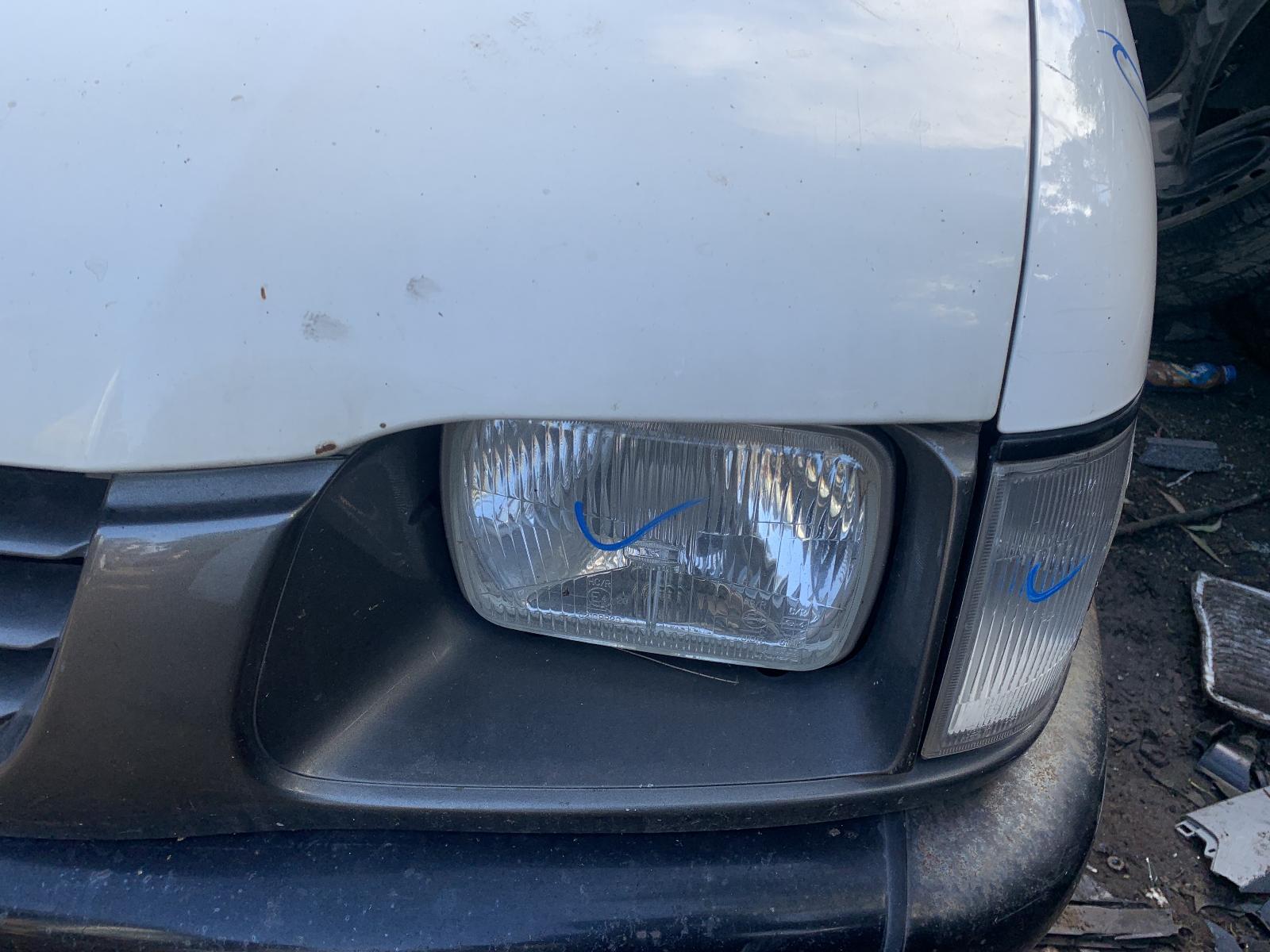 Trans/Gearbox Rodeo Holden 1997