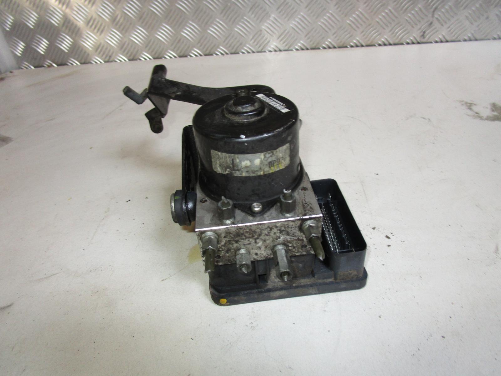 Abs Pump/Modulator 2 Mazda 2011