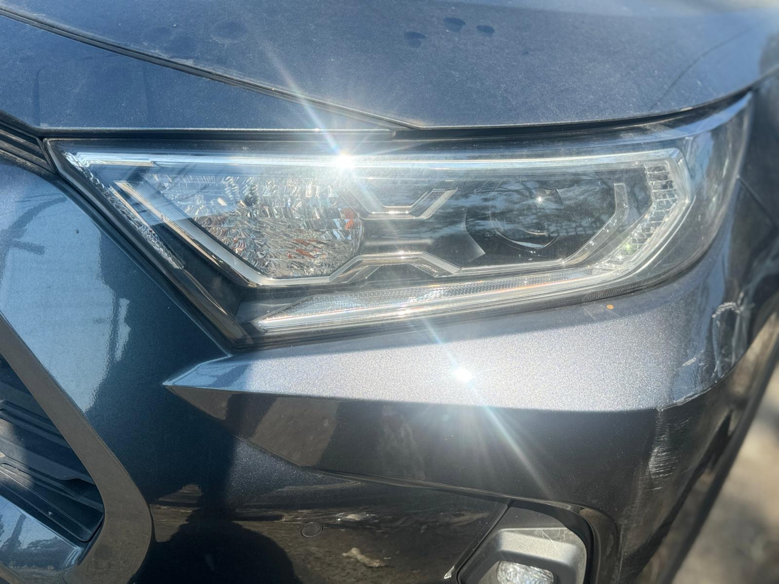 Gear Stick/Shifter Rav4 Toyota 2020