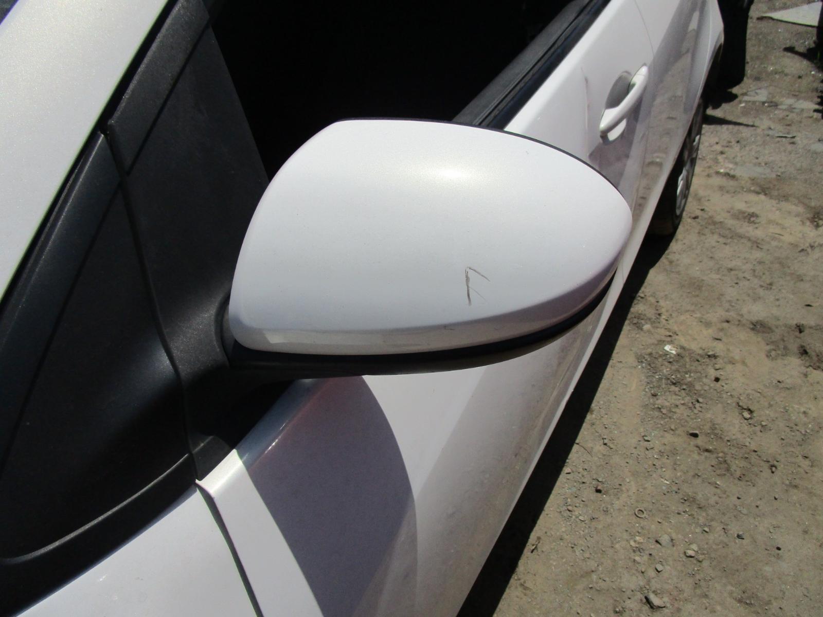 Abs Pump/Modulator 2 Mazda 2011