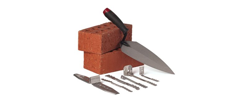Guide: Masonry Brick Ties | Abey Trade