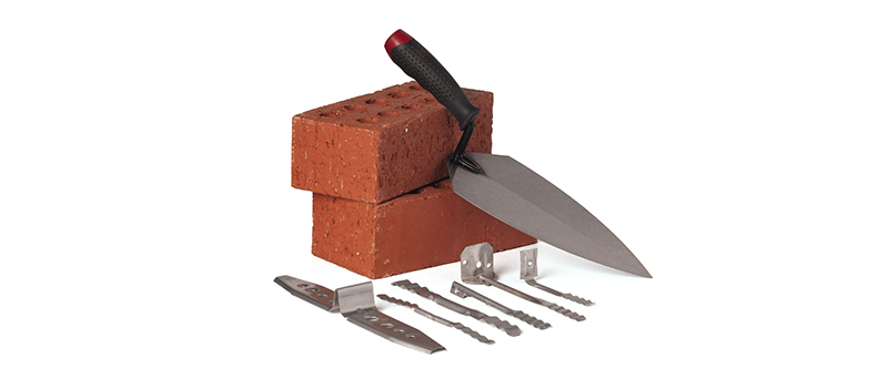 Guide: Masonry Brick Ties | Abey Trade