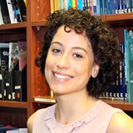 Daria Impiombato | Australian Strategic Policy Institute | ASPI