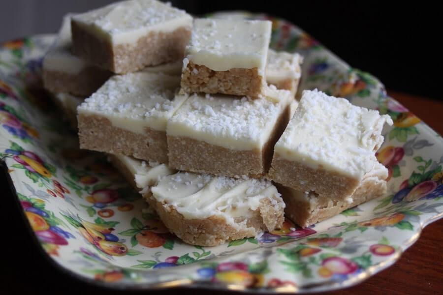 Easy Lemon Slice » Additive Free Lifestyle