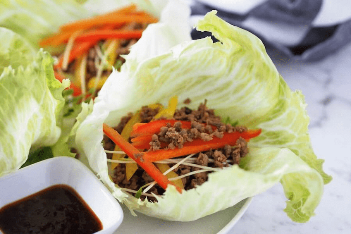 San Choy Bau » Additive Free Lifestyle