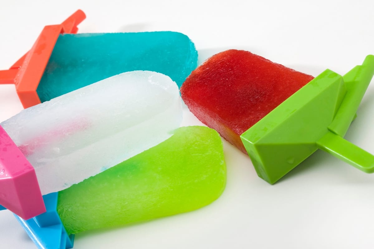 Zooper Doopers ….. more like Zooper Bloopers! » Additive Free Lifestyle