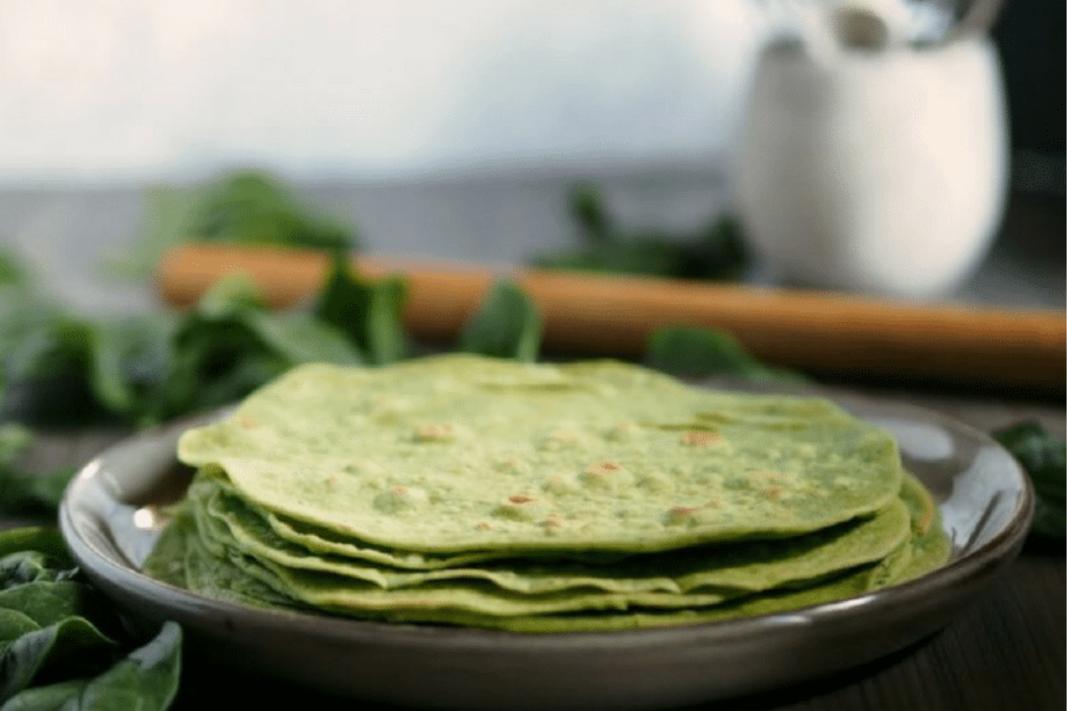 Monday - Breads and Dough » Additive Free Lifestyle