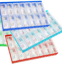Dose Administration Aid - Adore Pharmacy
