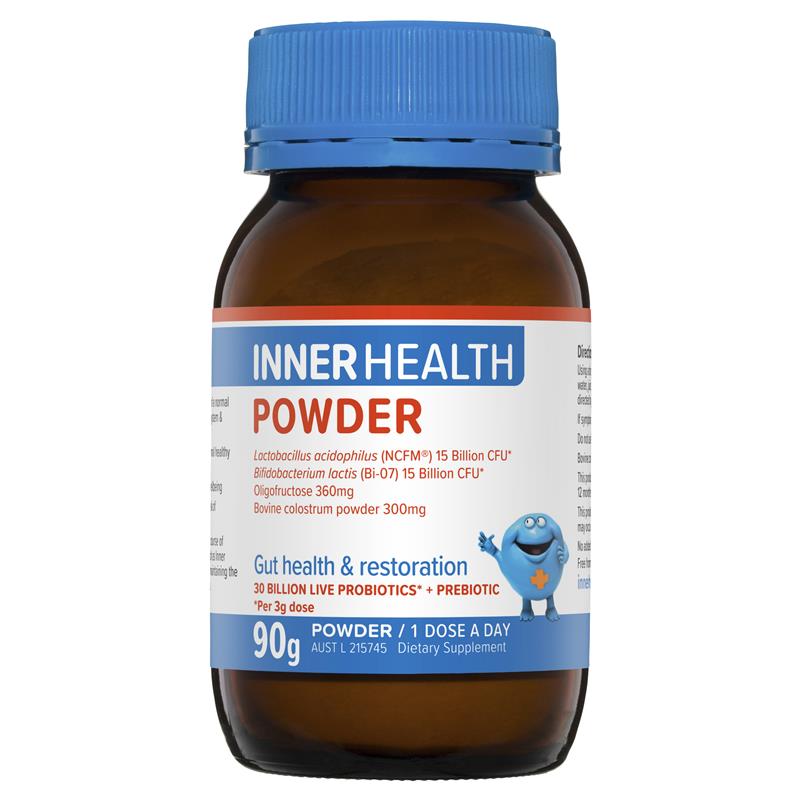 Ethical Nutrients Inner Health Powder - Adore Pharmacy