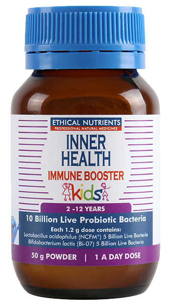 Ethical Nutrients Immune Booster Kids Oral Powder - Adore Pharmacy