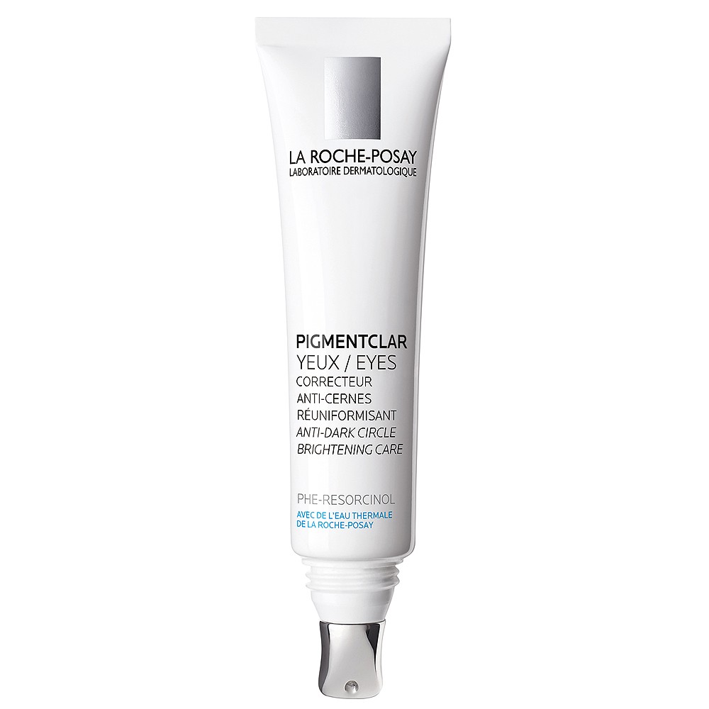 LA ROCHE POSAY PIGMENTCLAR EYES - Adore Pharmacy