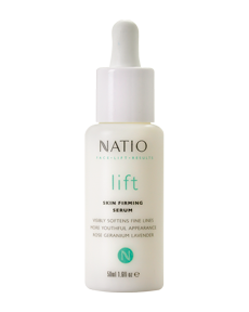 NATIO LIFT SKIN FIRMING SERUM - Adore Pharmacy
