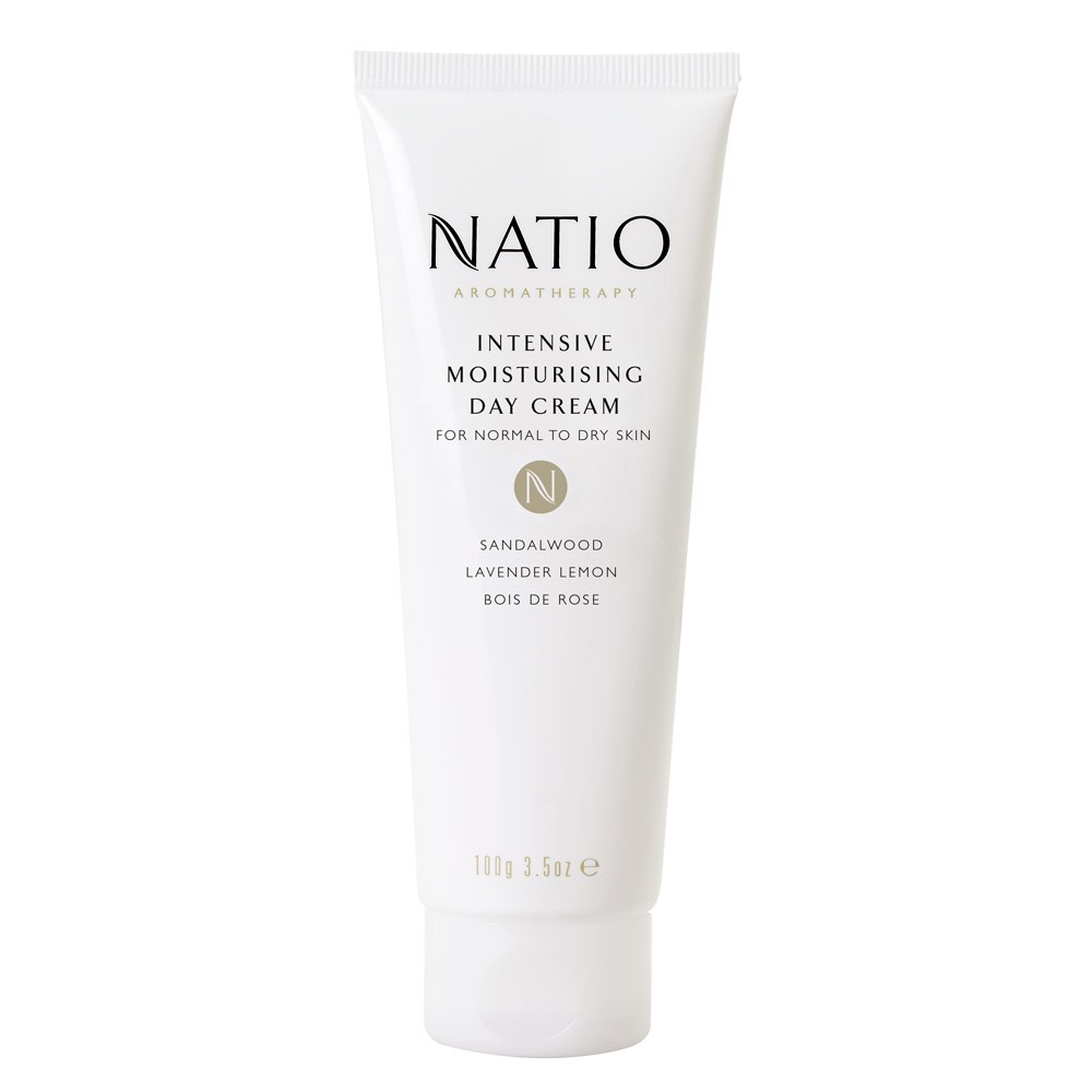 NATIO INTENSIVE MOISTURISING DAY CREAM - Adore Pharmacy