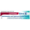 CANESTEN Clotrimazole and Hydrocortisone Cream Extra 30g - Adore Pharmacy
