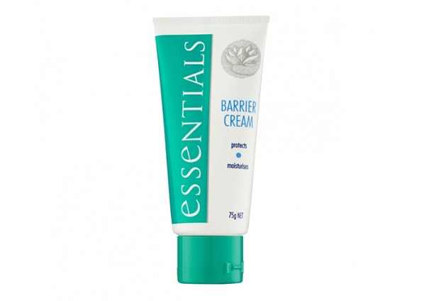 ESSENTIALS BARRIER CREAM - Adore Pharmacy