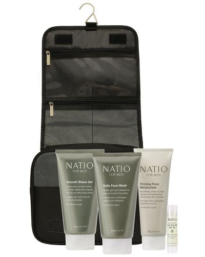 NATIO "Adventure" Gift Set - Adore Pharmacy