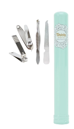 Dainty Digits 6pc Manicure Kit - Adore Pharmacy