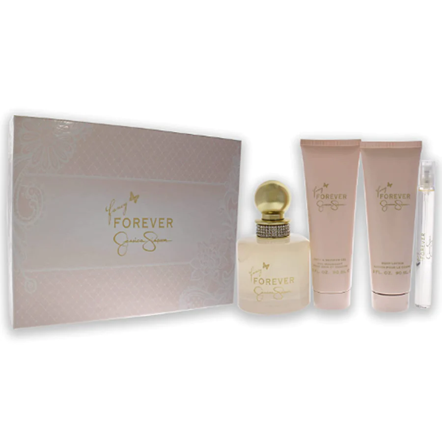 Jessica Simpson Fancy Forever Women - Adore Pharmacy