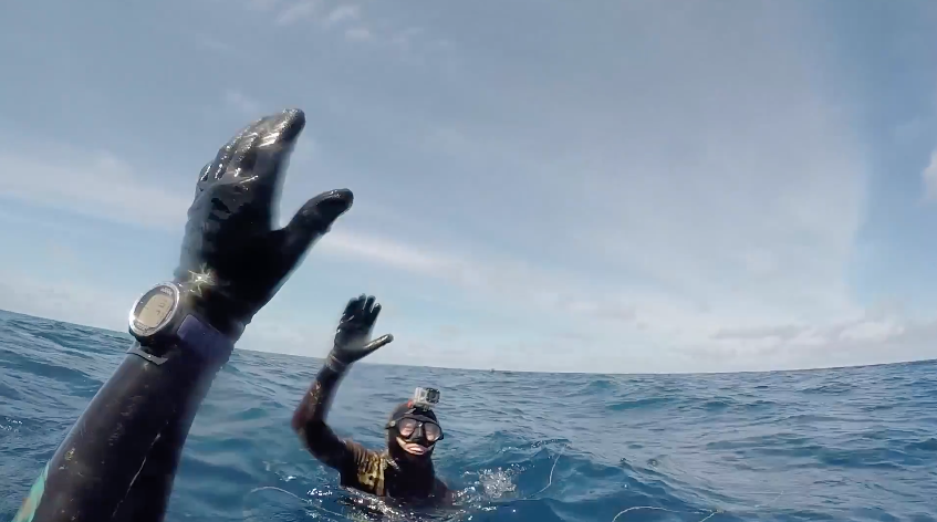 Hunting Dogtooth Tuna with Taylor Slattery - Adreno - Ocean Outfitters