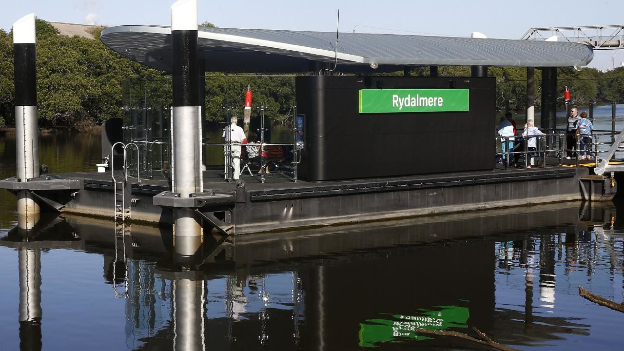 Rydalmere Suburb Profile | Award Group Real Estate