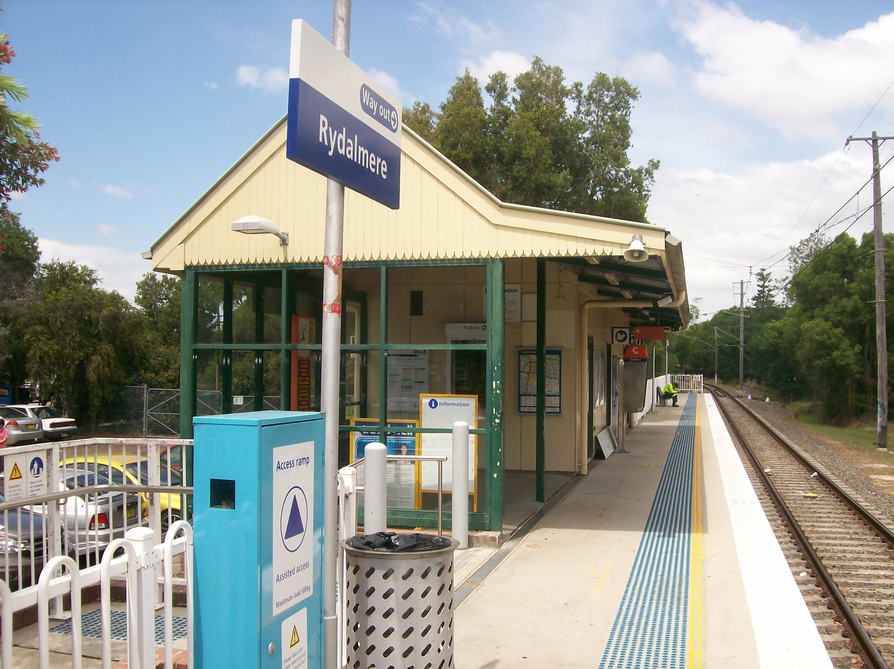 Rydalmere Suburb Profile | Award Group Real Estate