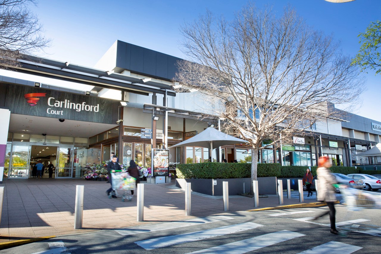 Carlingford Suburb Profile | Award Group Real Estate