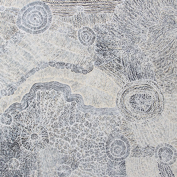 Betty Muffler | Alcaston Gallery