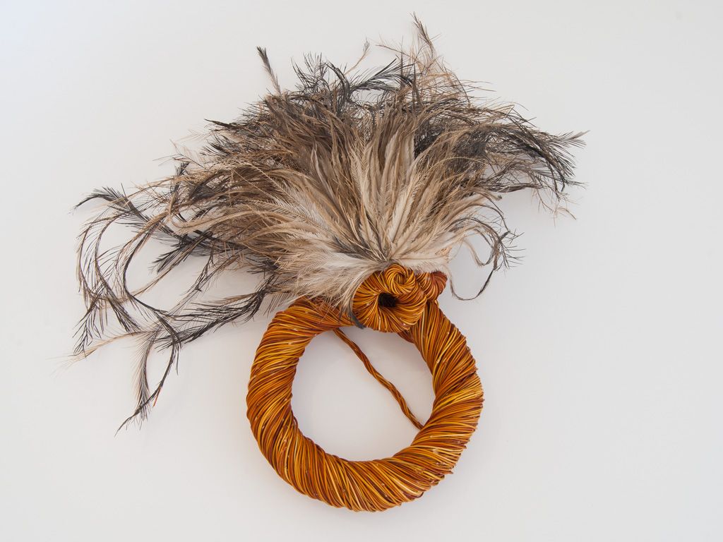 SHIRLEY MACNAMARA - RACE AGAINST TIME | Alcaston Gallery