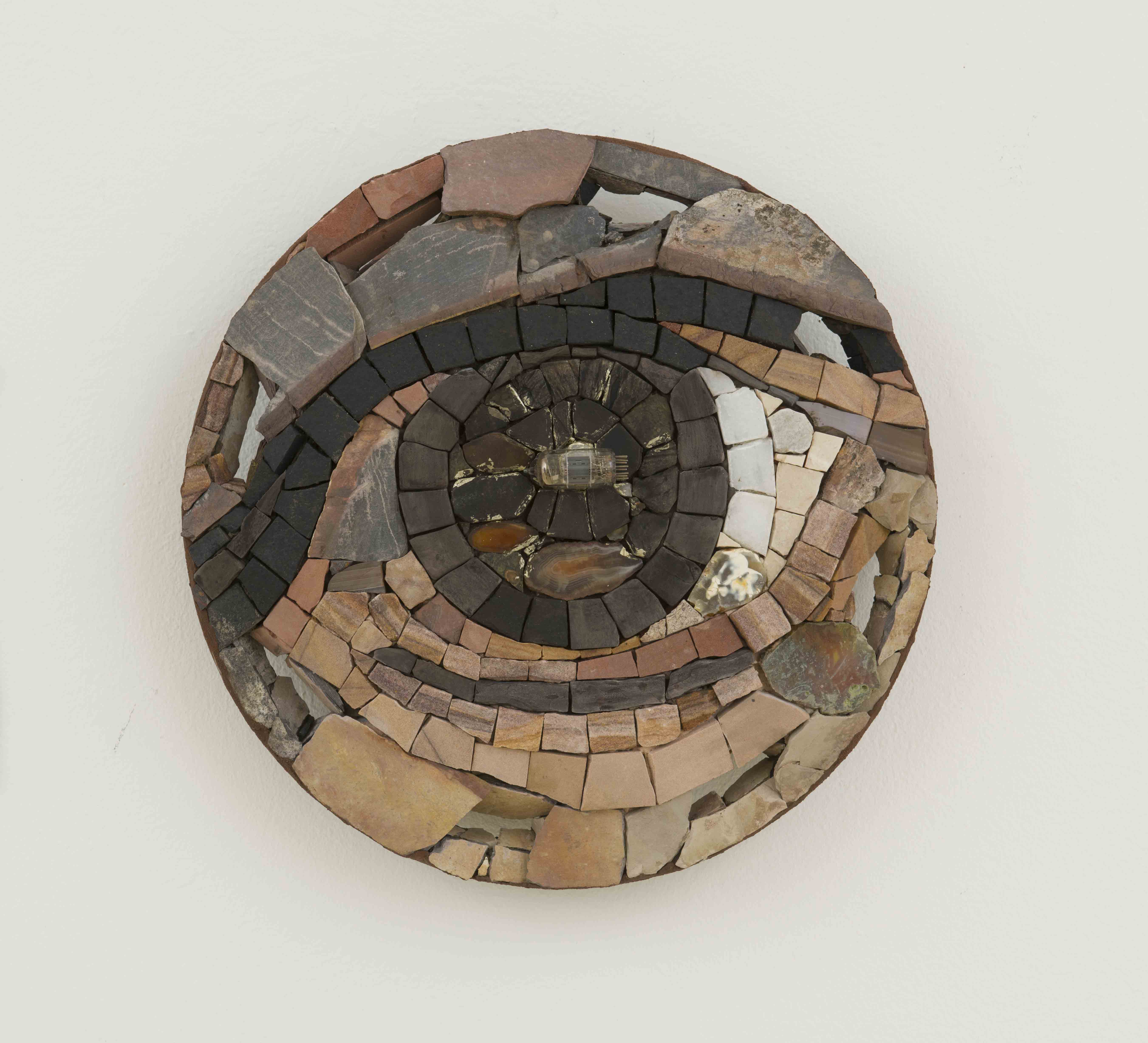 Stony Eye - Helen Bodycomb | Alcaston Gallery