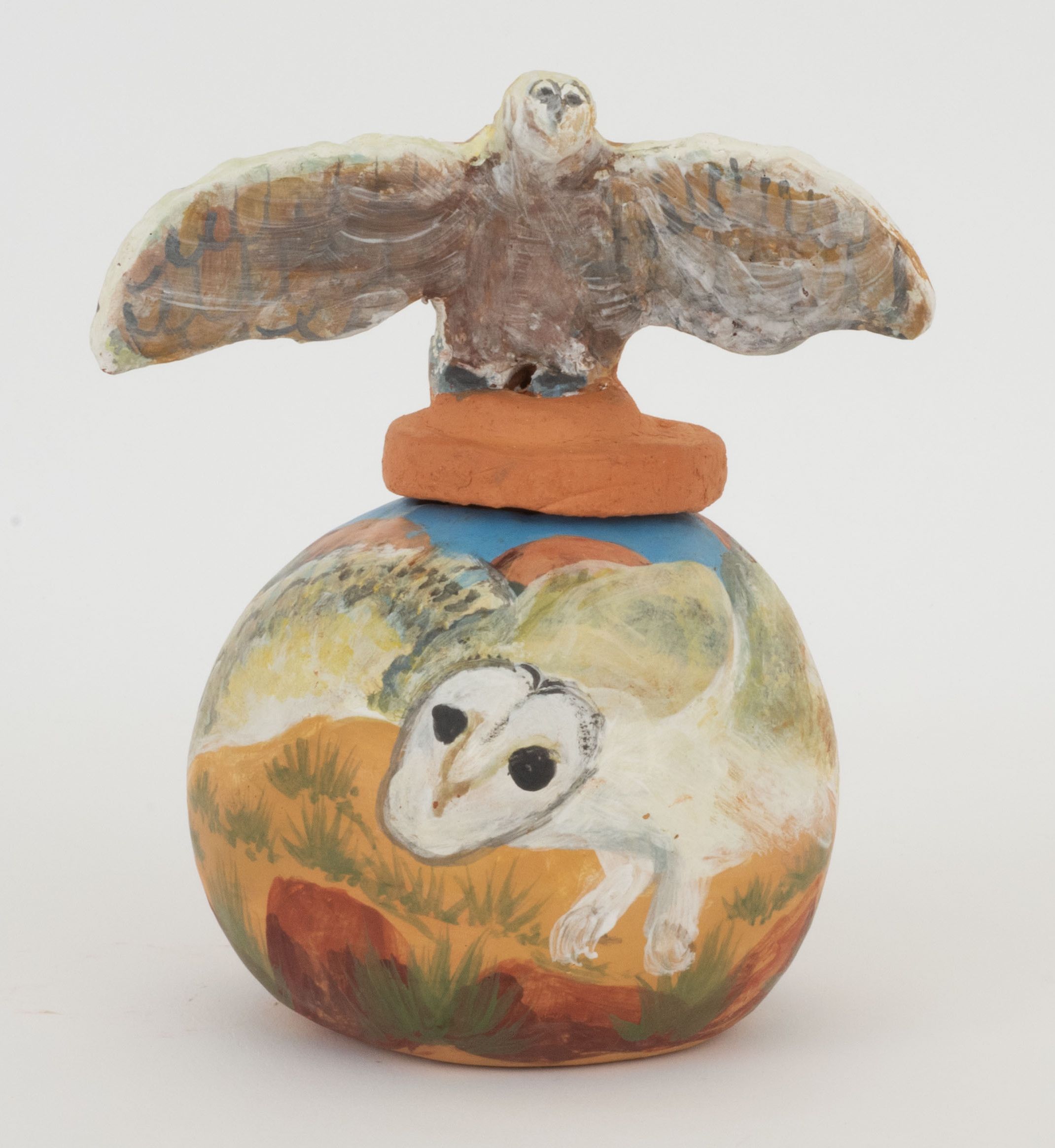 THE HERMANNSBURG POTTERS Looking Back, Moving Forward | Alcaston Gallery