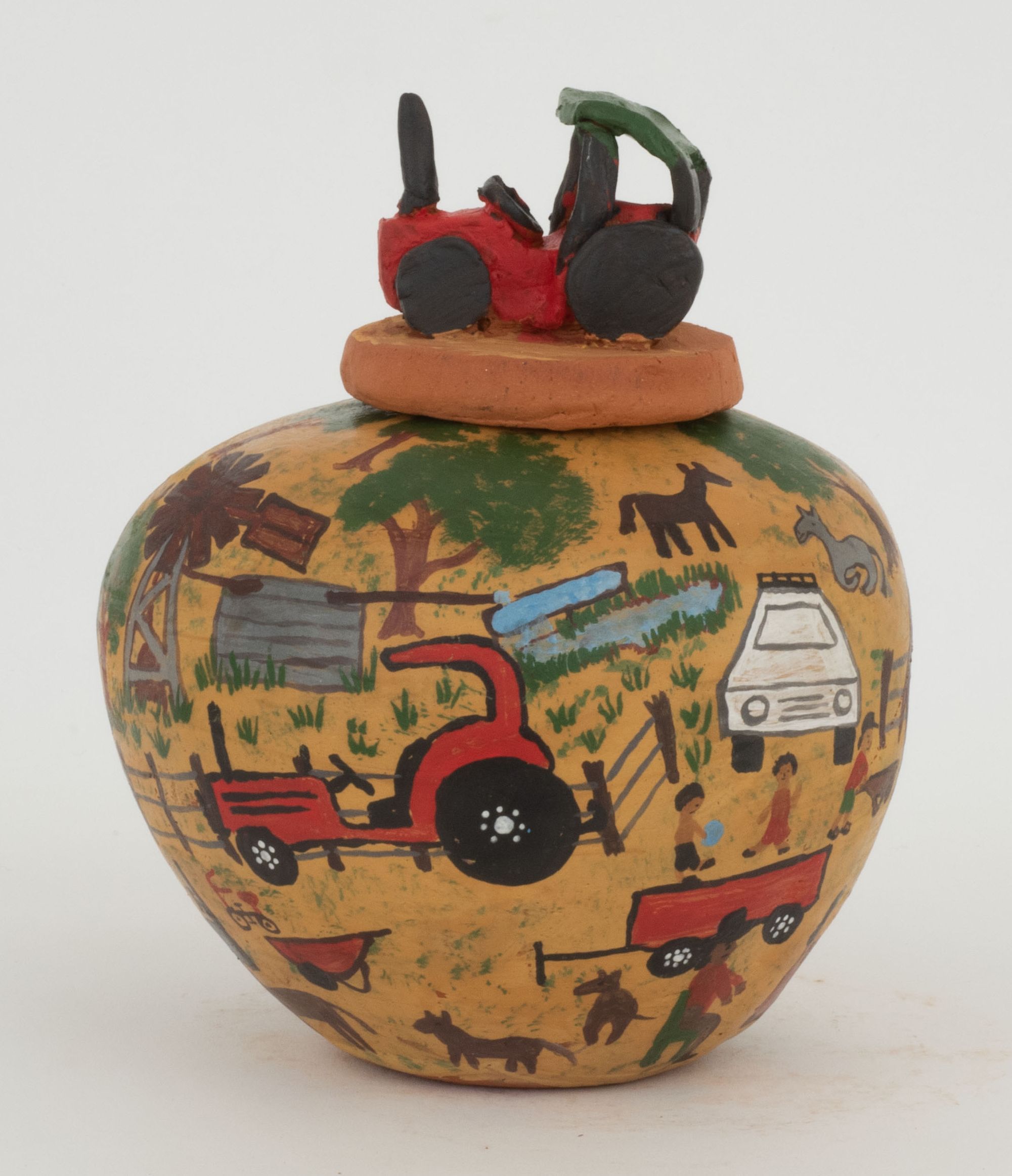 THE HERMANNSBURG POTTERS Looking Back, Moving Forward | Alcaston Gallery
