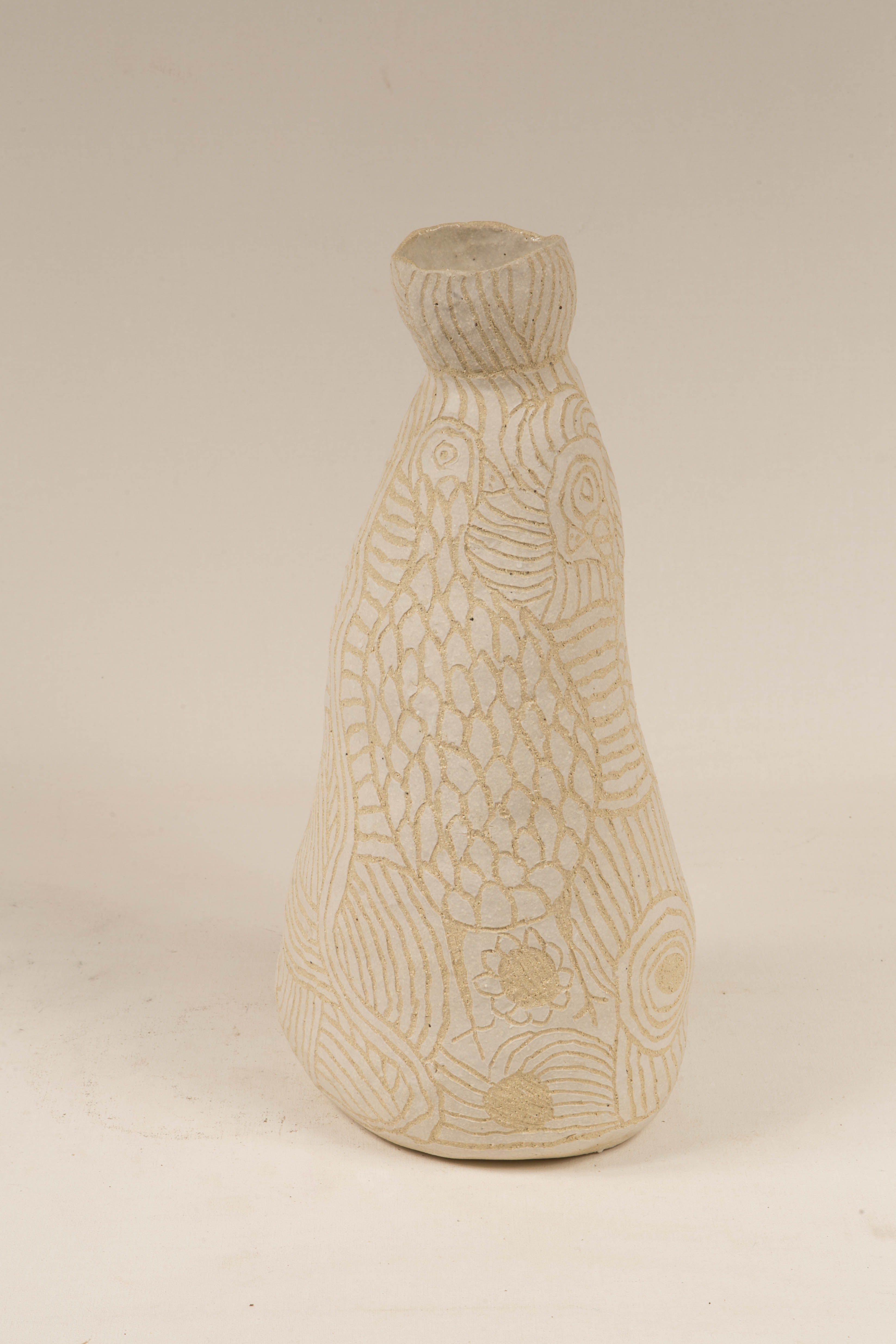 CARLENE THOMPSON Kanpi Country | Alcaston Gallery