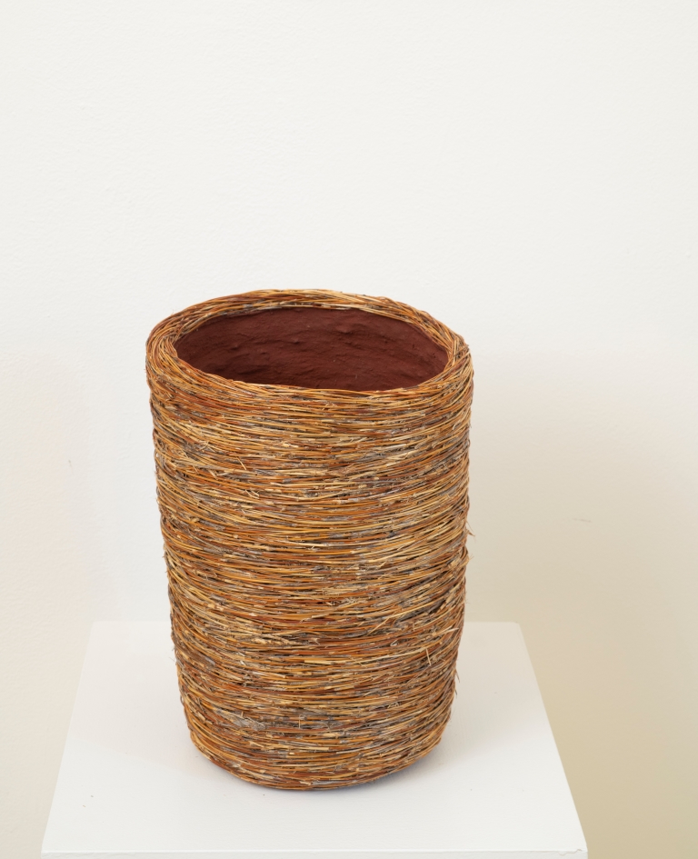 Out of the Dust and Dry Ground, 1 - Shirley Macnamara | Alcaston Gallery